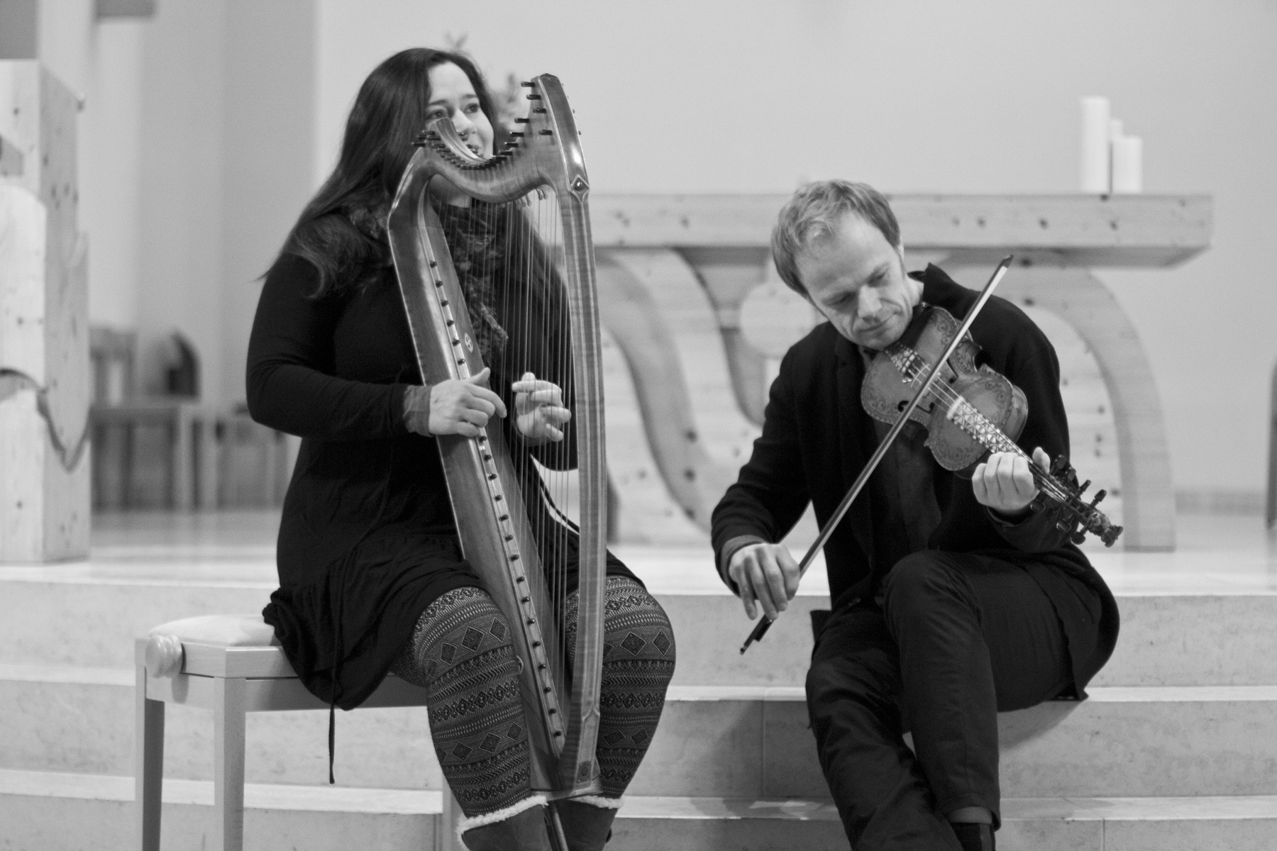 Artiest ARIANNA SAVALL, PETER UDLAND JOHANSEN, HIRUNDO MARIS - Linkwadraat Artiest ARIANNA SAVALL, PETER UDLAND JOHANSEN, HIRUNDO MARIS - Linkwadraat
