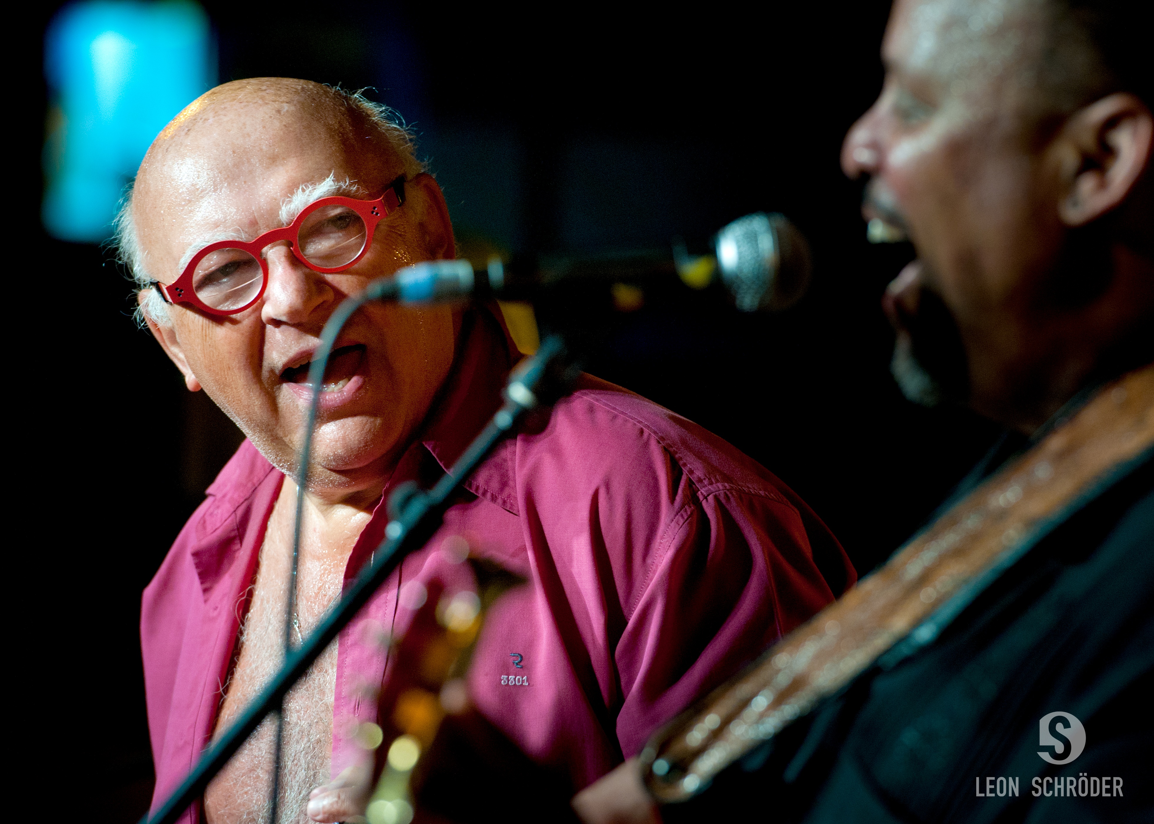 Artiest BOOGIE BOY - Linkwadraat